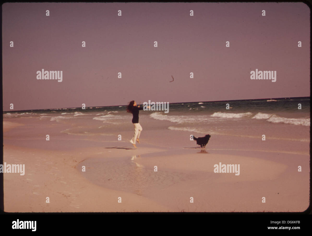 Vintage tide hi-res stock photography and images - Alamy