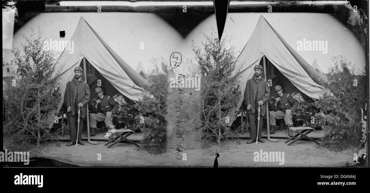 12th regiment hi-res stock photography and images - Alamy