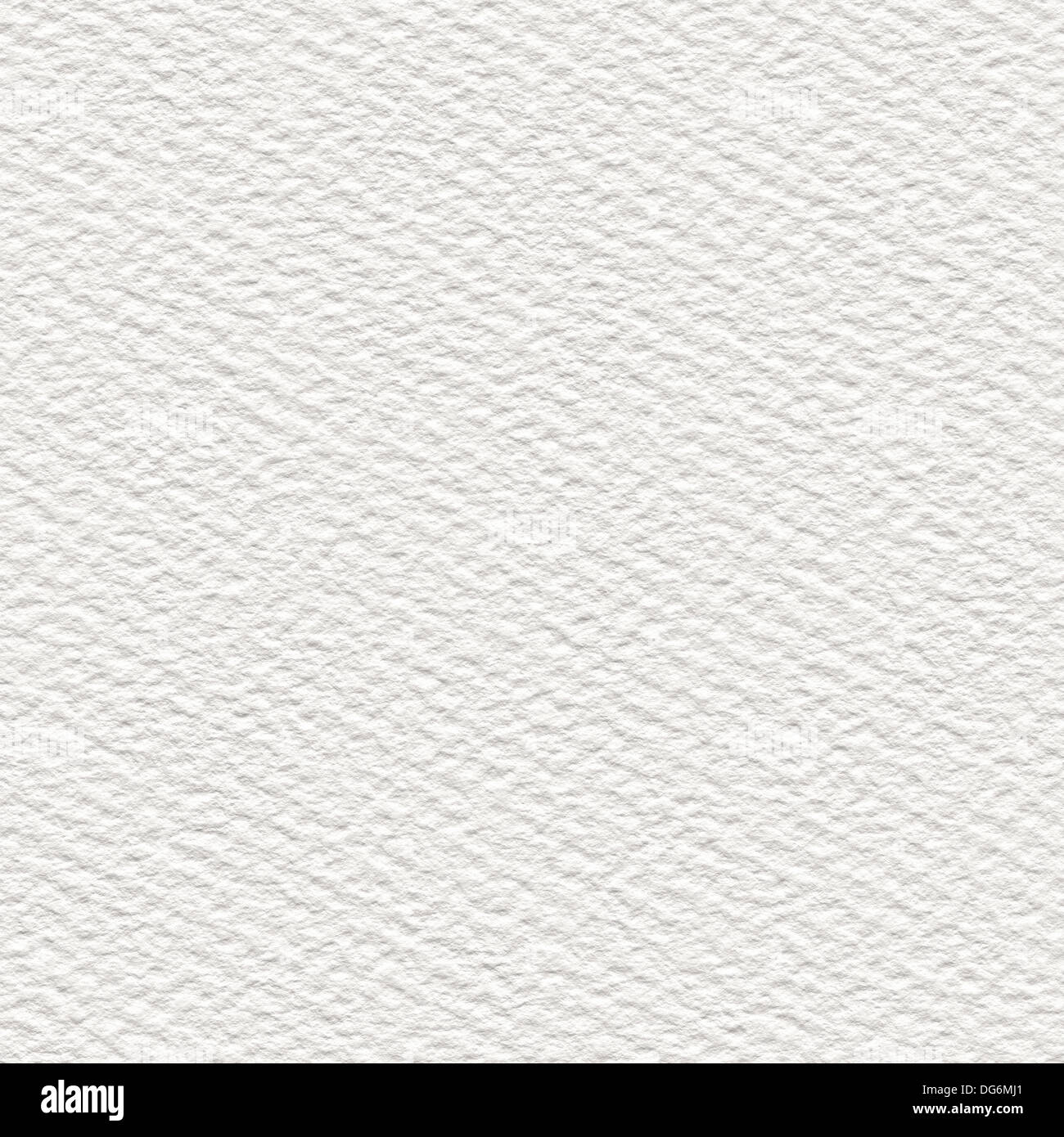 White cold pressed paper seamless texture or background Stock Photo - Alamy