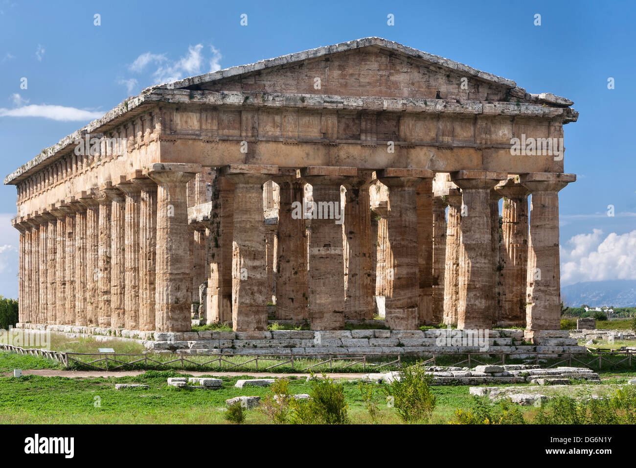 Poseidonia hi-res stock photography and images - Alamy