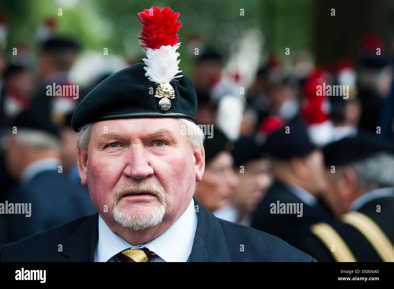 London, UK. 15th October 2013. The protest meets under the Statue of ...