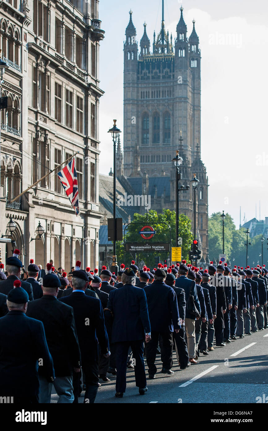 Royal regiment fusiliers 2rrf hi-res stock photography and images - Alamy