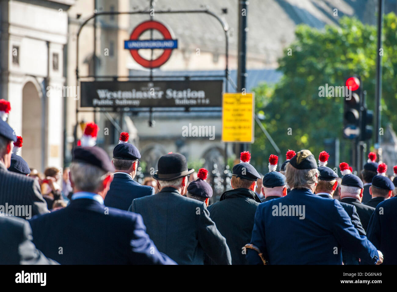 Royal regiment fusiliers 2rrf hi-res stock photography and images - Alamy