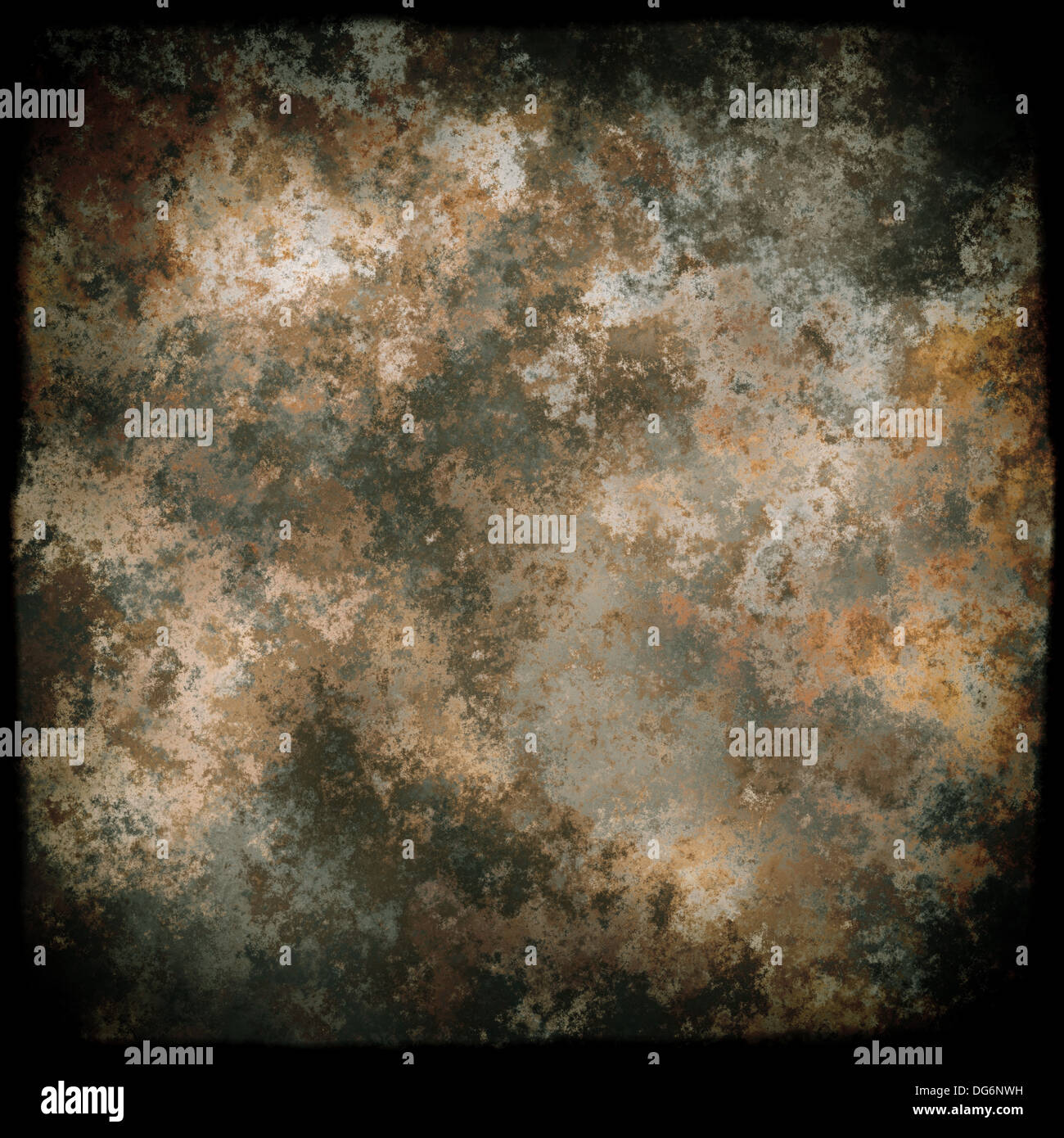 Rusted Metal Background Stock Photo - Alamy