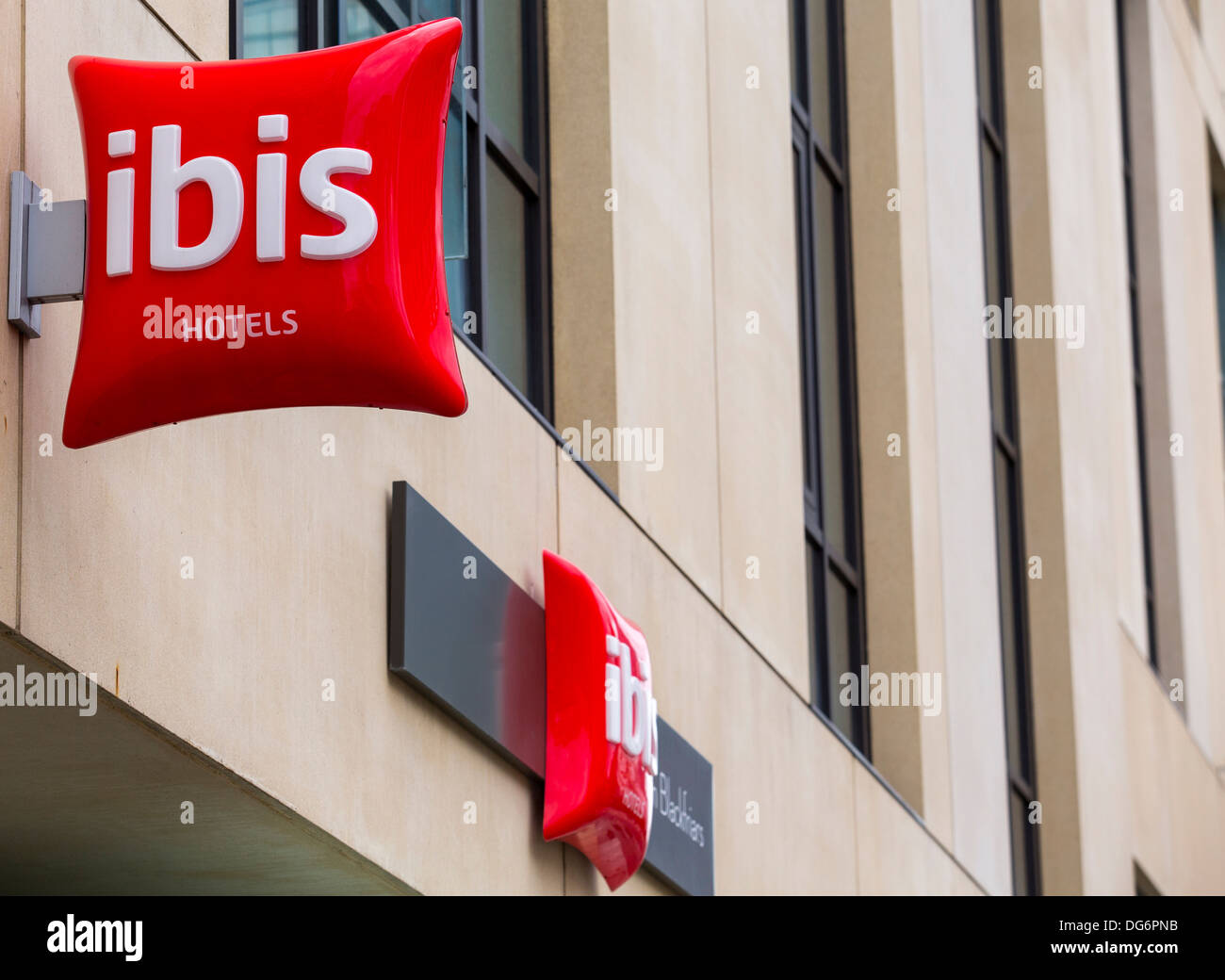 Hotel Ibis Stock Photos & Hotel Ibis Stock Images - Alamy