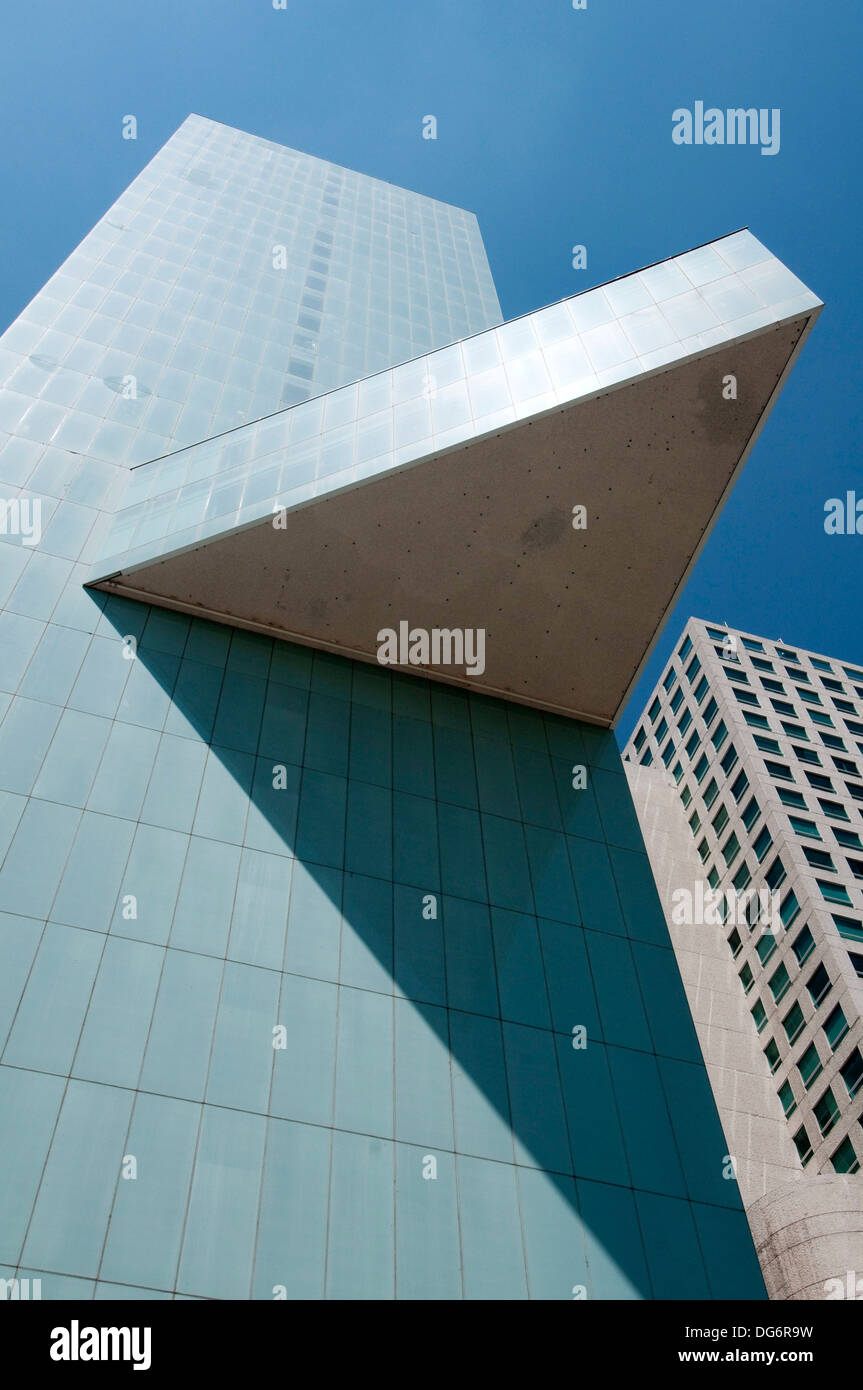 Pantalon building mexico hi-res stock photography and images - Alamy