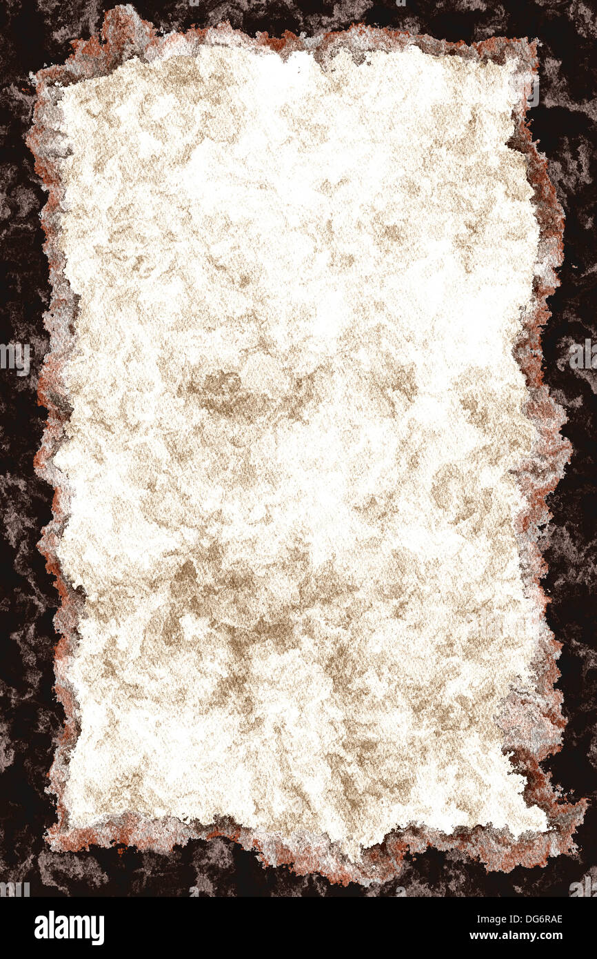 Vintage poster for background Stock Photo - Alamy