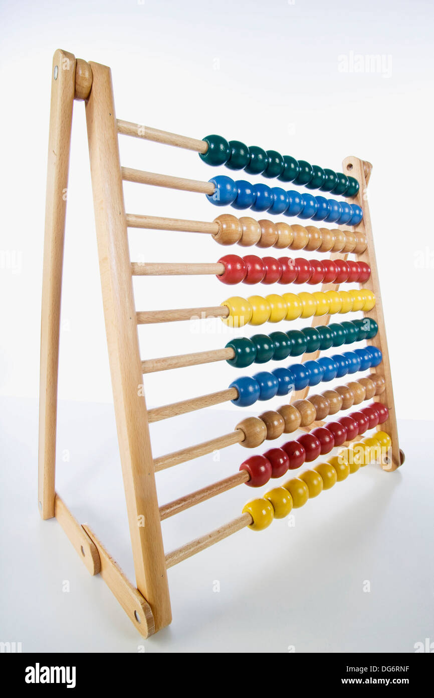 Abacus calculation board hi-res stock photography and images - Alamy