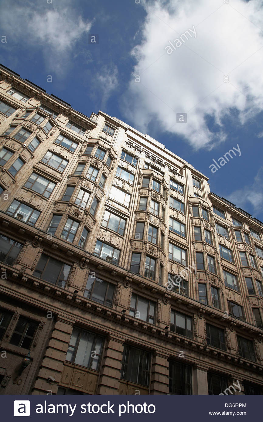 Bridgewater House High Resolution Stock Photography and Images - Alamy