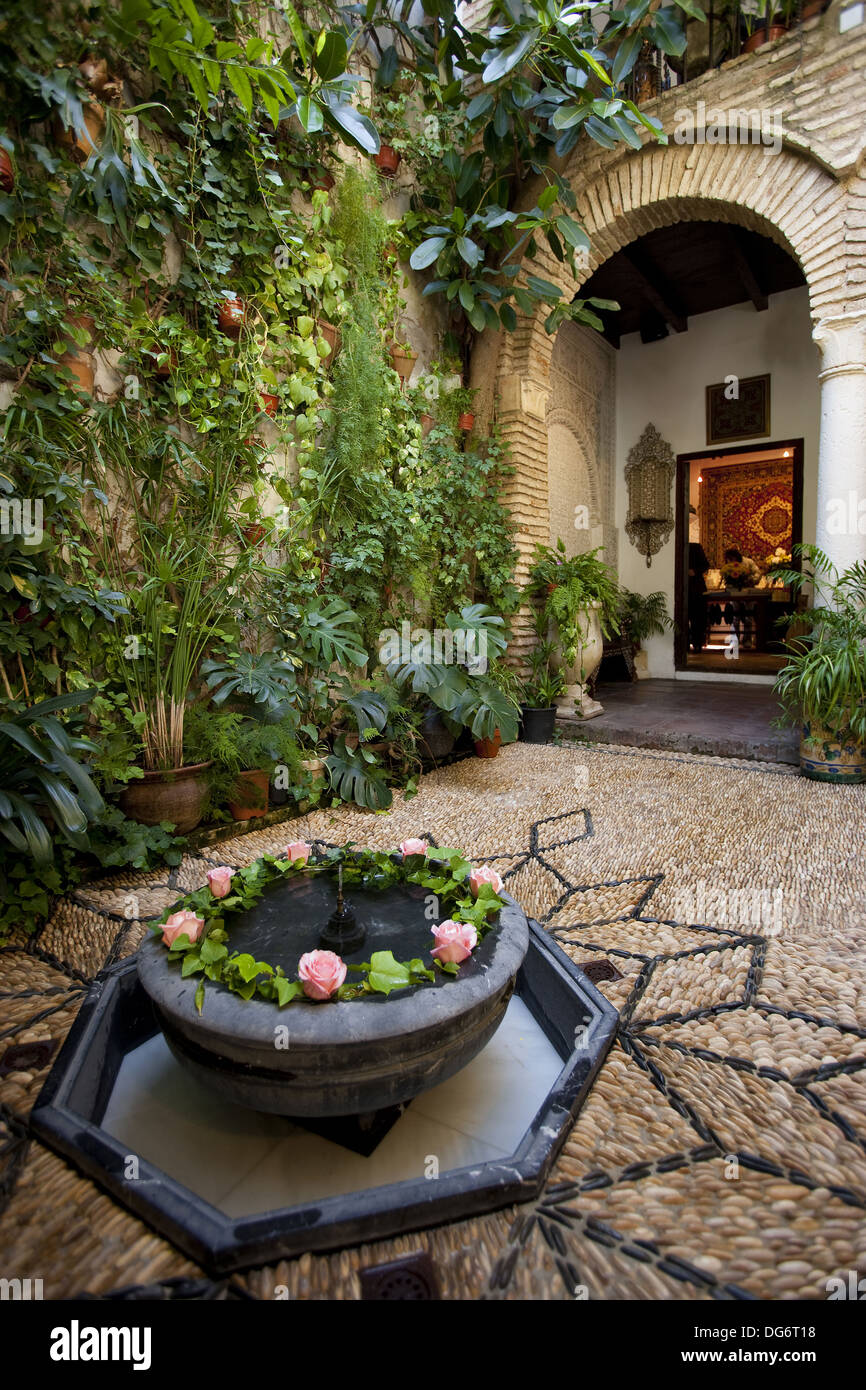 Andalusi House High Resolution Stock Photography and Images - Alamy