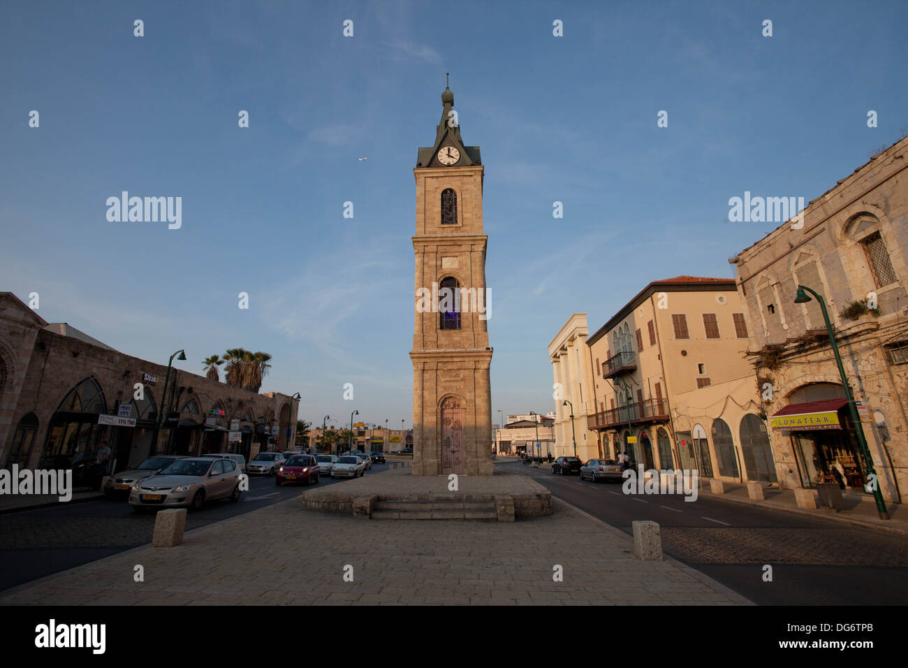 Old city tower hi-res stock photography and images - Alamy