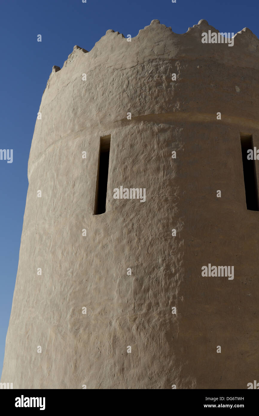 Riffaa rifa bahrain tower tower hi-res stock photography and images - Alamy