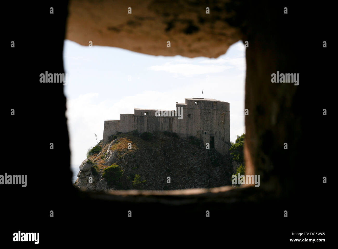 Spy point of view hi-res stock photography and images - Alamy