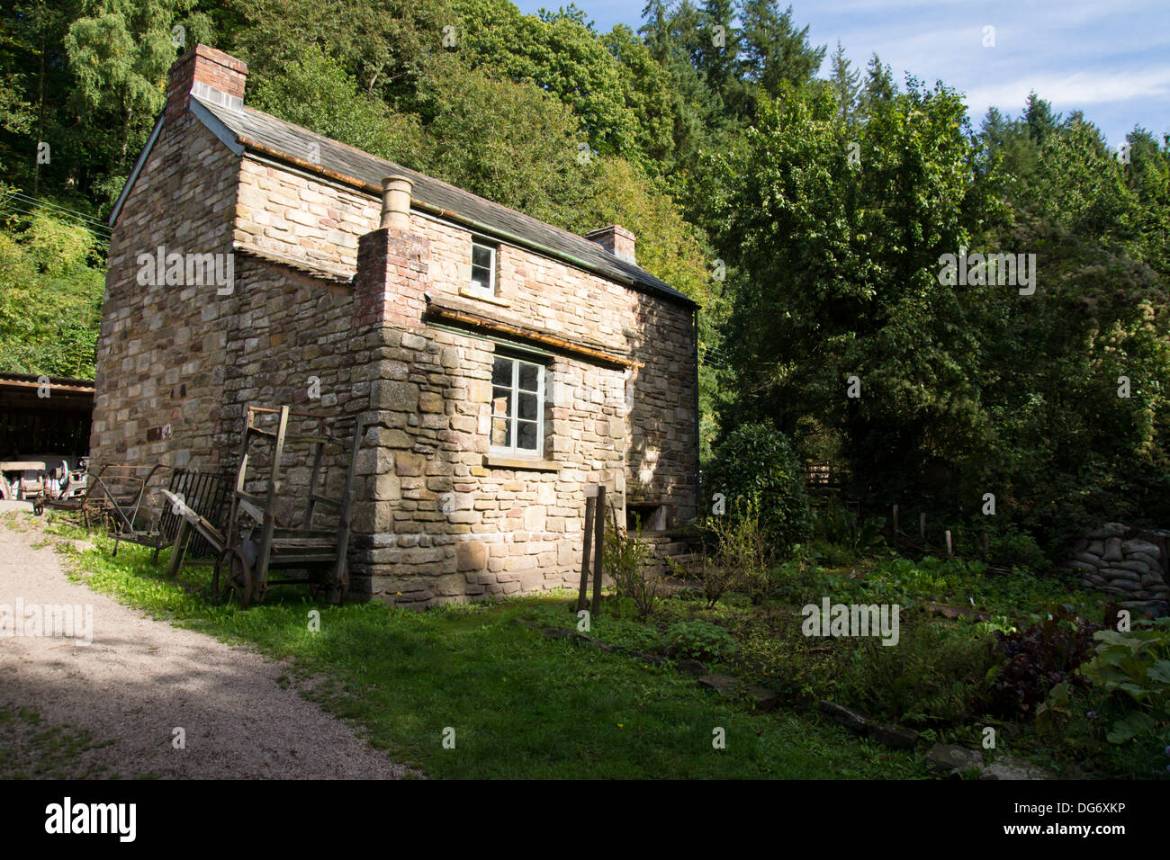 Forest of dean hi-res stock photography and images - Alamy