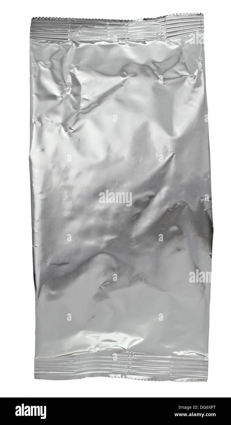 Chip bag Cut Out Stock Images & Pictures - Alamy