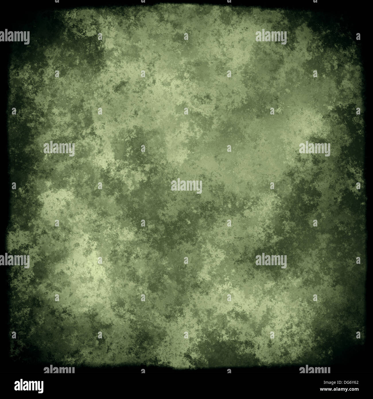 Green Rusted Metal Background Stock Photo - Alamy