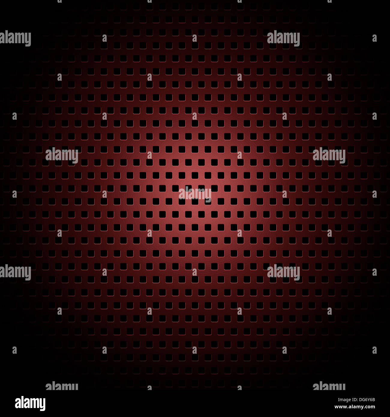 Red square pattern texture or background Stock Photo - Alamy