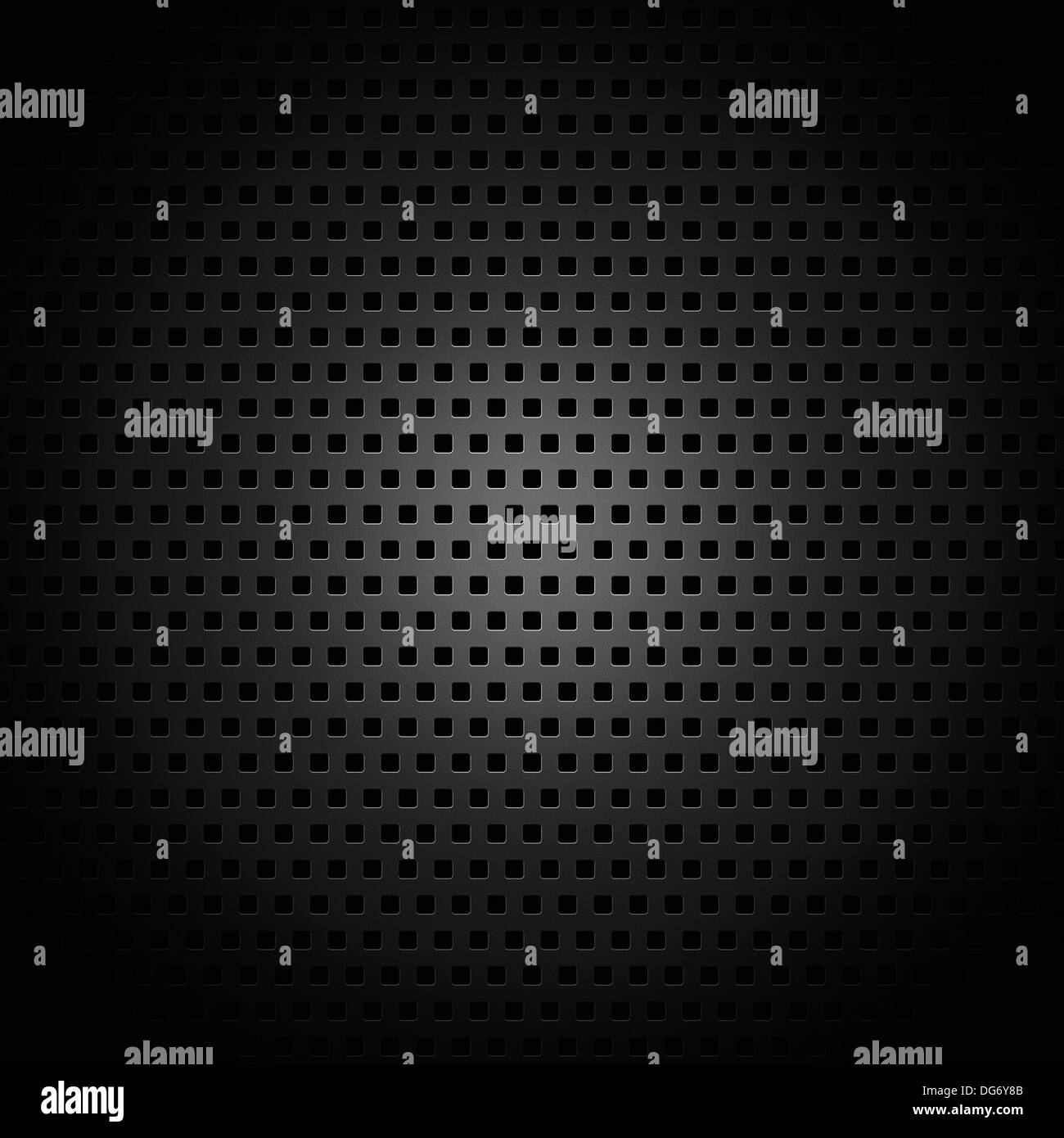Black square pattern texture or background Stock Photo - Alamy