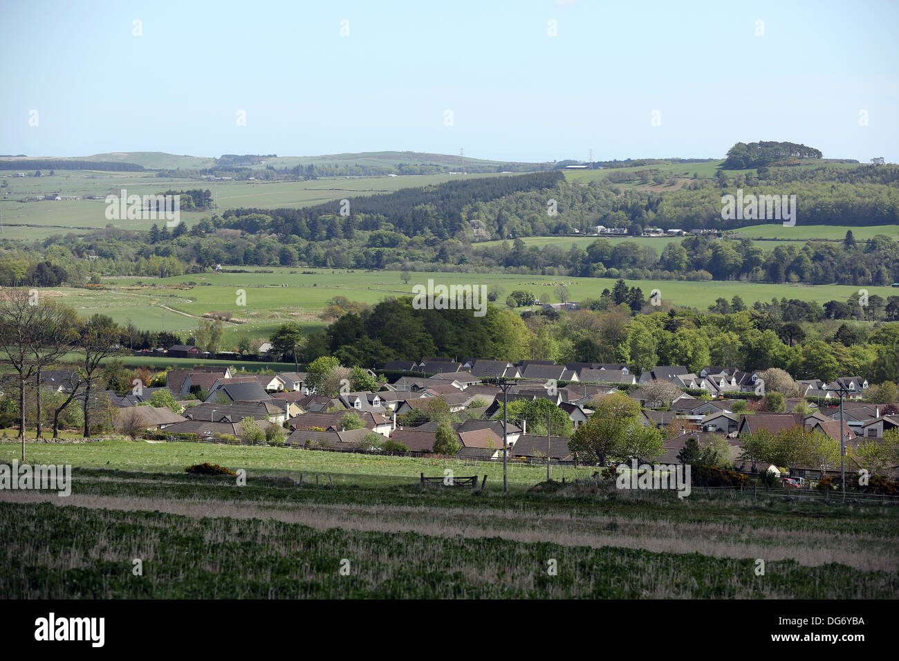 Deeside hi-res stock photography and images - Alamy