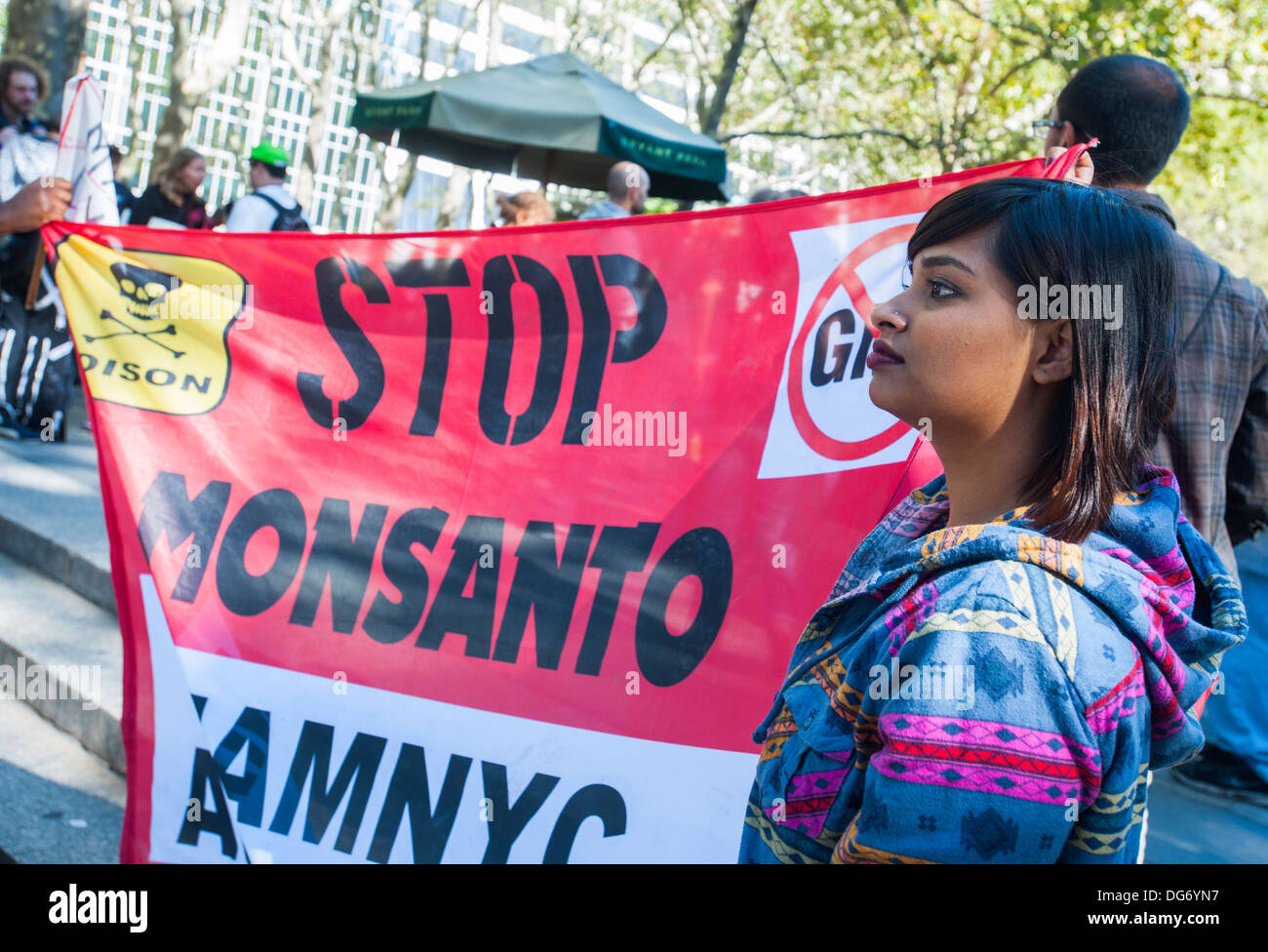 Genetic engineered crops hi-res stock photography and images - Alamy