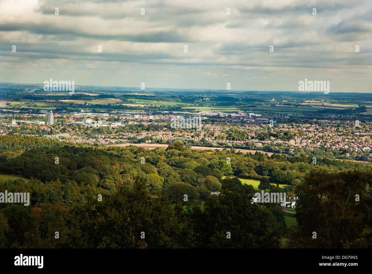 Loughborough hi-res stock photography and images - Alamy