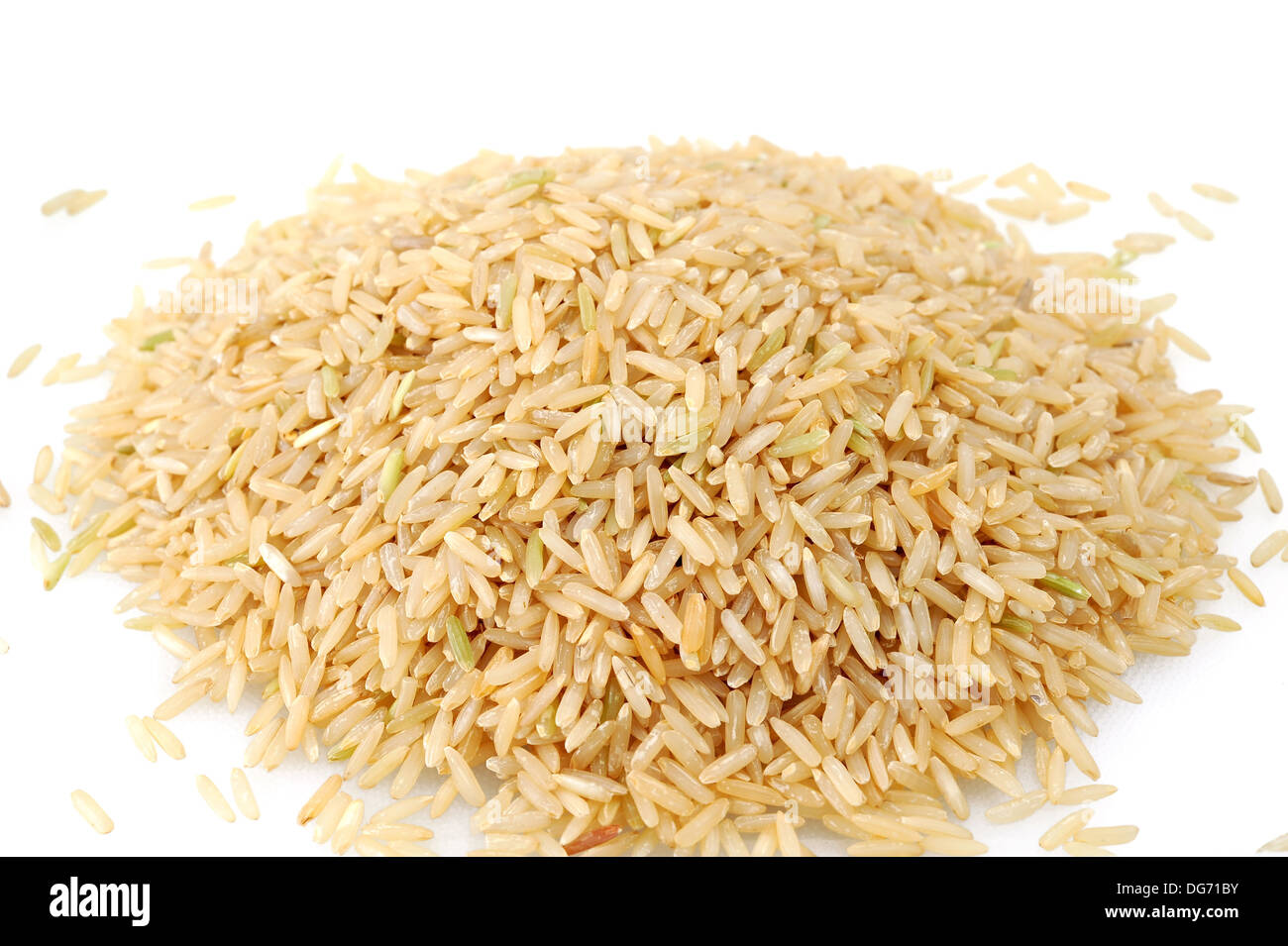 Rice bran hi-res stock photography and images - Alamy