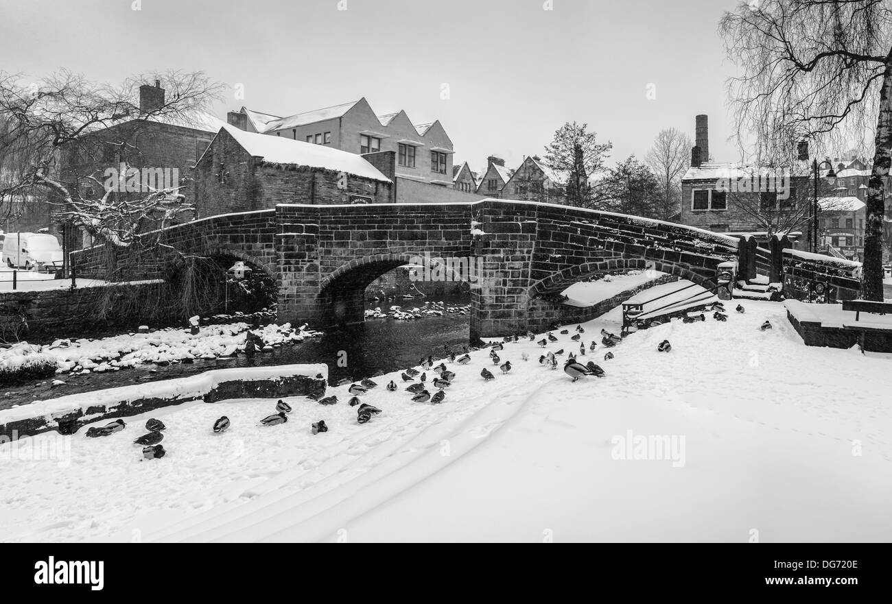 Hebden bridge Black and White Stock Photos & Images - Alamy Hebden bridge Black and White Stock Photos & Images - Alamy