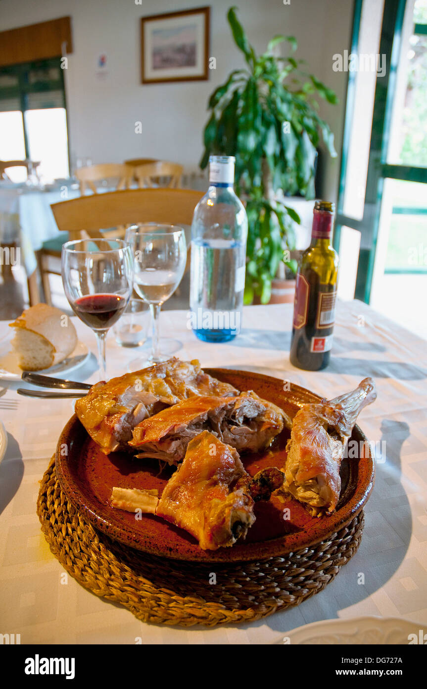 Leon Restaurant Menu High Resolution Stock Photography and Images - Alamy