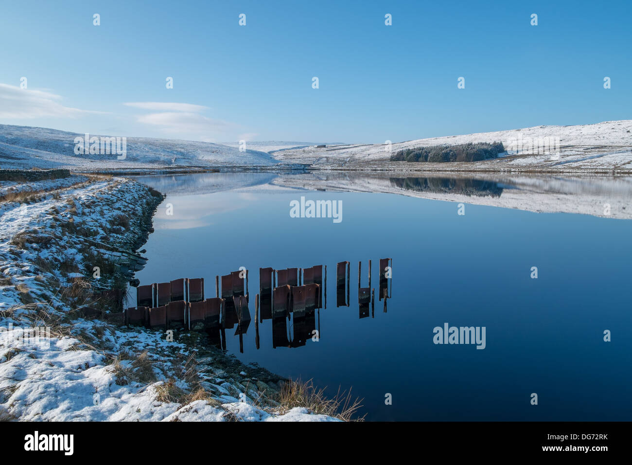 Cragg vale hi-res stock photography and images - Alamy