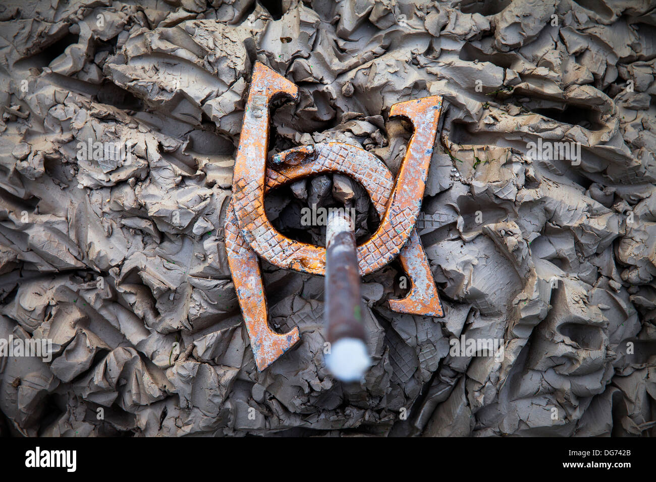 Horseshoe tournament hi-res stock photography and images - Alamy