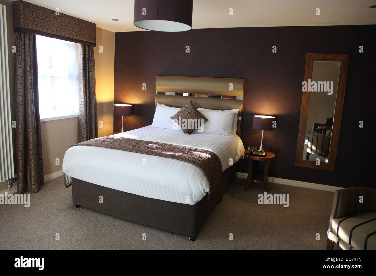 Malone belfast northern ireland hi-res stock photography and images - Alamy