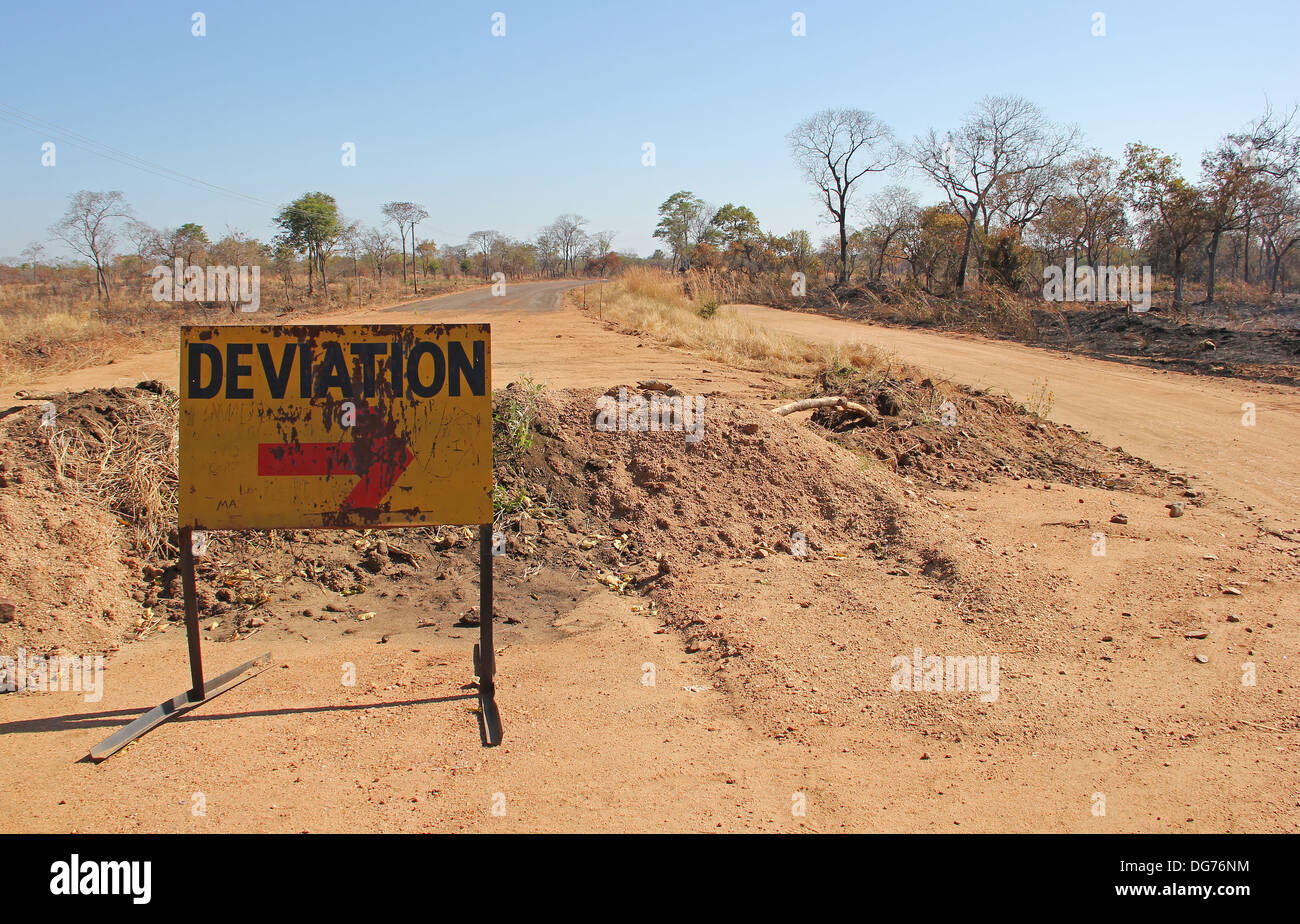 Deviation hi-res stock photography and images - Alamy