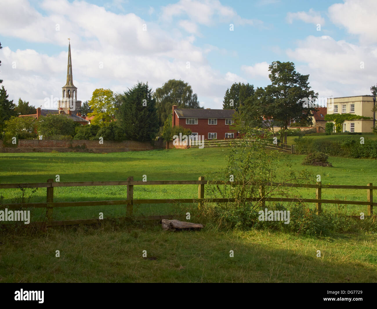 Wallingford Oxfordshire Stock Photos & Wallingford Oxfordshire Stock ...