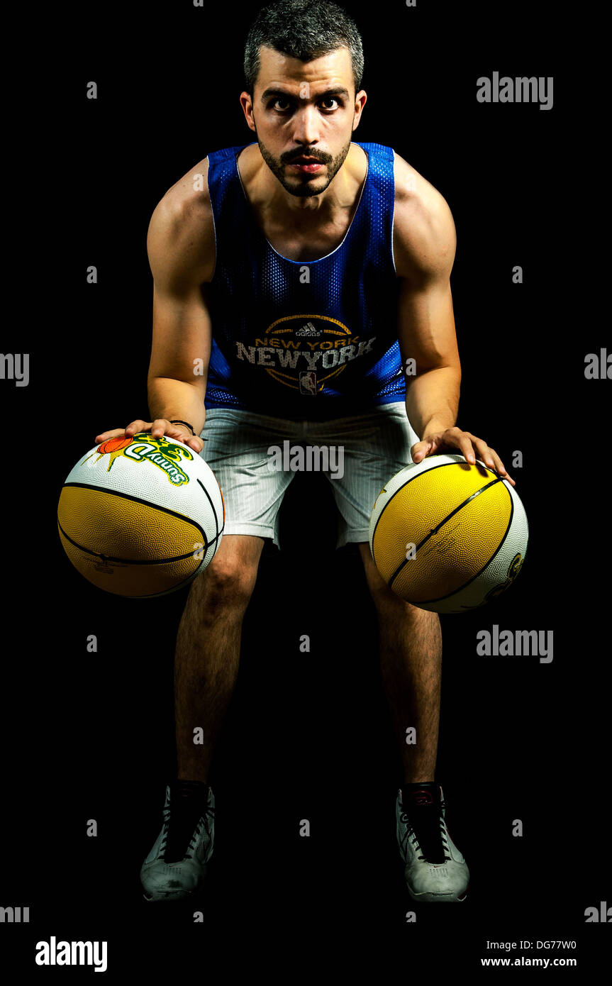 Baskteball High Resolution Stock Photography and Images - Alamy