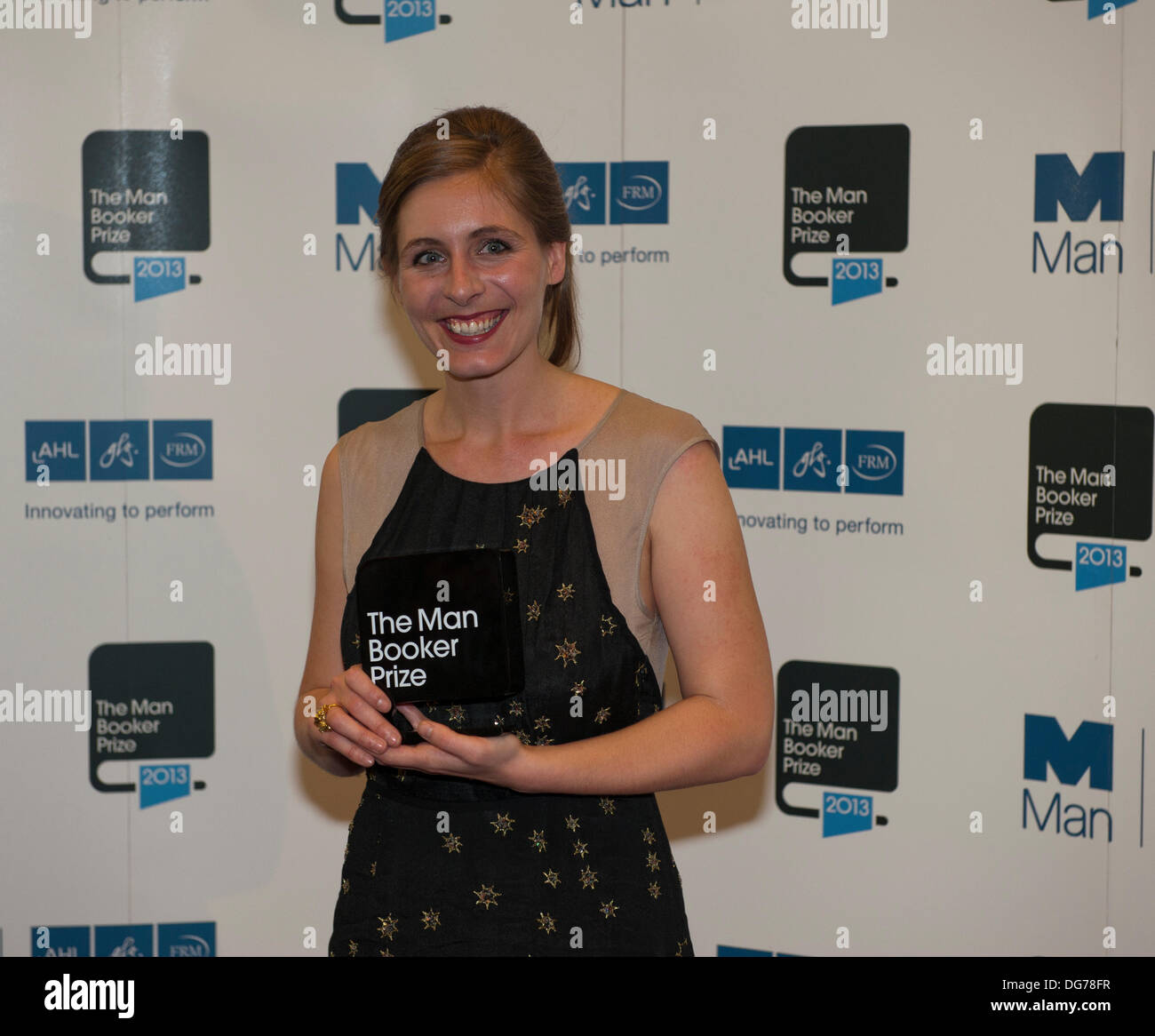 Eleanor catton hi-res stock photography and images - Alamy