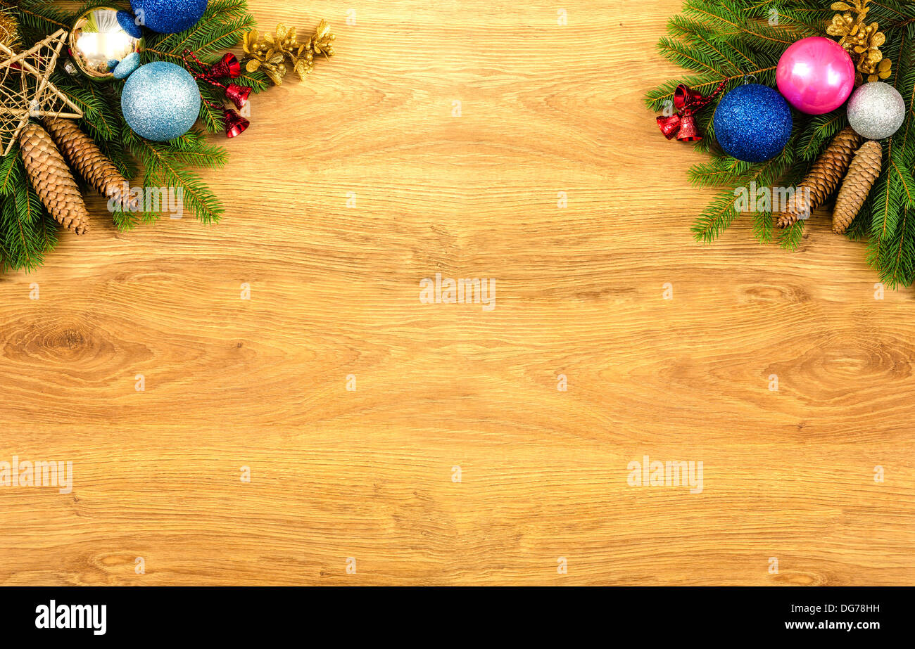 Christmas background for congratulations Stock Photo - Alamy