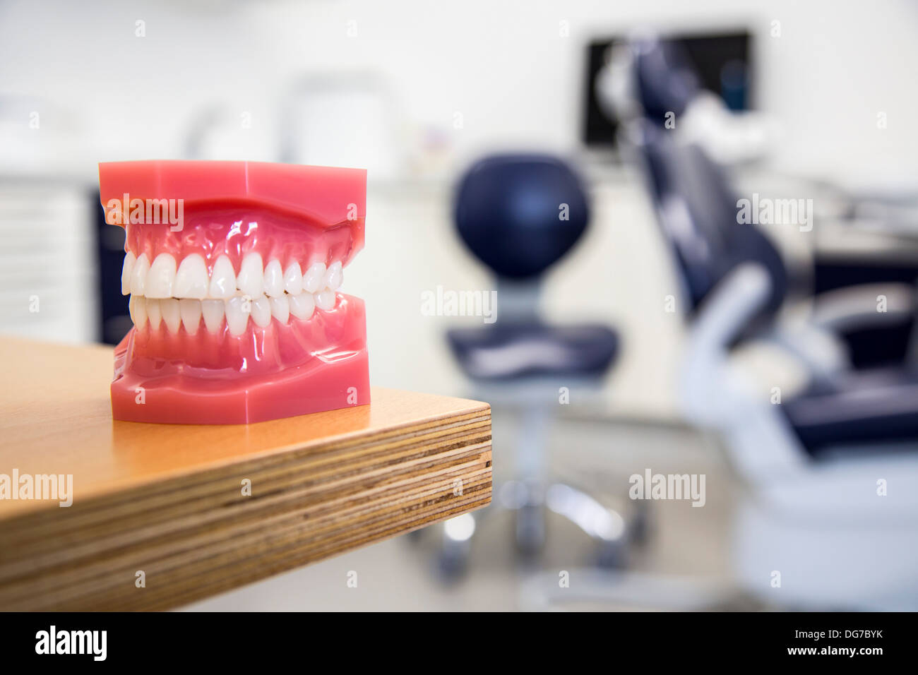Spaced Teeth High Resolution Stock Photography and Images - Alamy