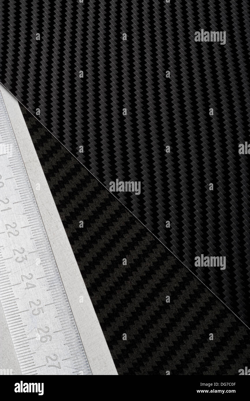 Original carbone fiber. background black car tecture carbone dark ...