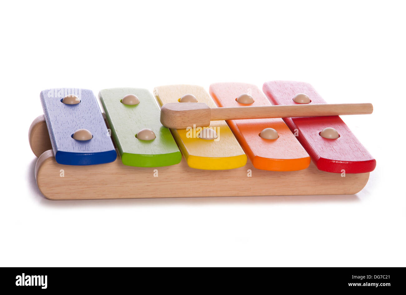 Xylophone musical instrument hi-res stock photography and images - Alamy