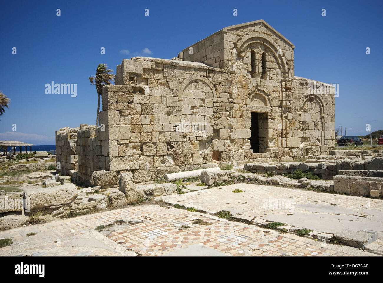 Dipkarpaz High Resolution Stock Photography and Images - Alamy