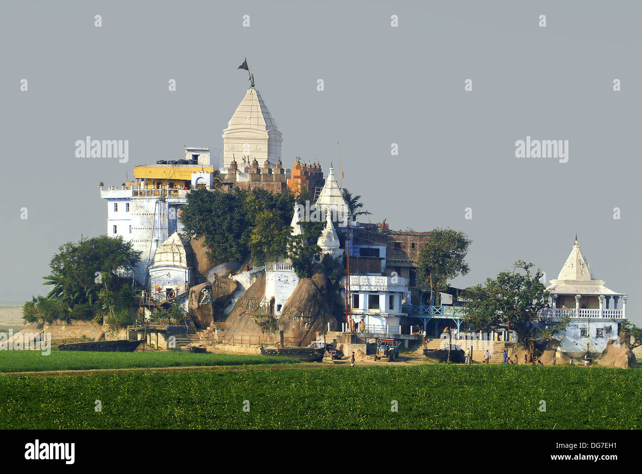 Sultanganj hi-res stock photography and images - Alamy