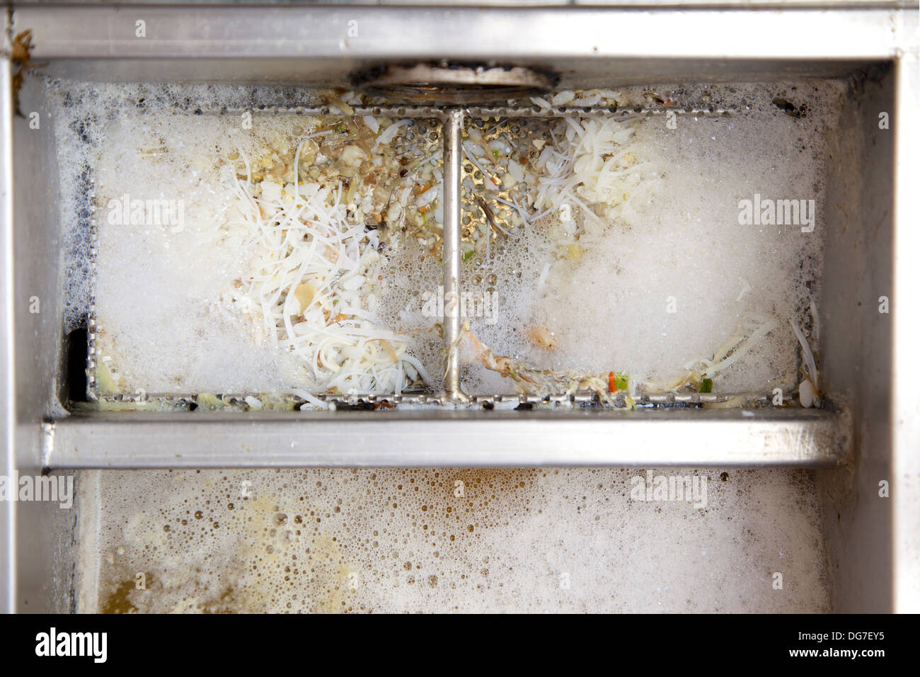 food traps box Stock Photo - Alamy