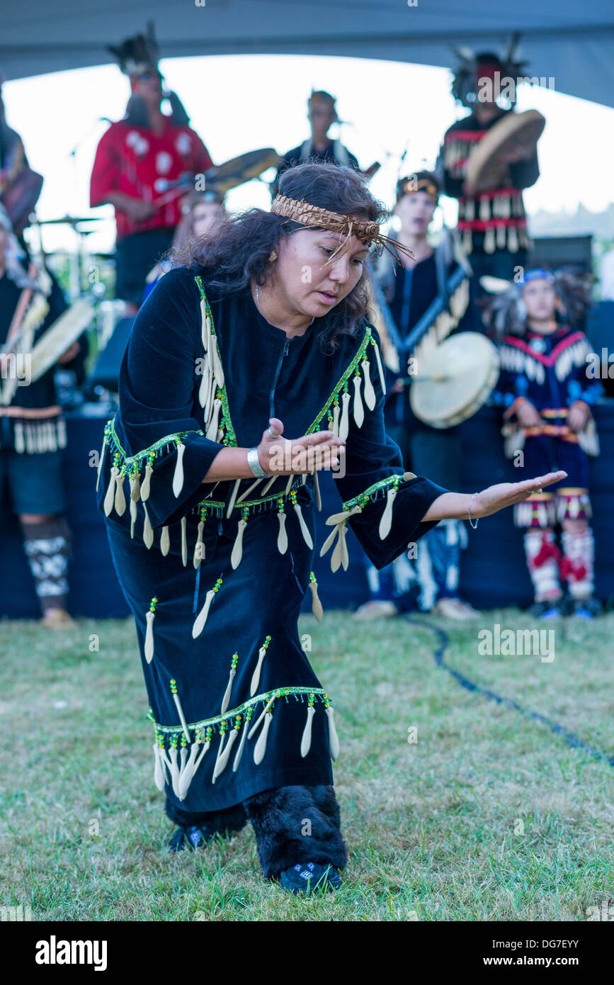 Charlene aleck hi-res stock photography and images - Alamy