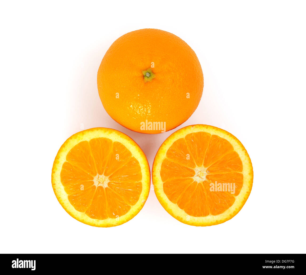 Juicy orange hi-res stock photography and images - Alamy