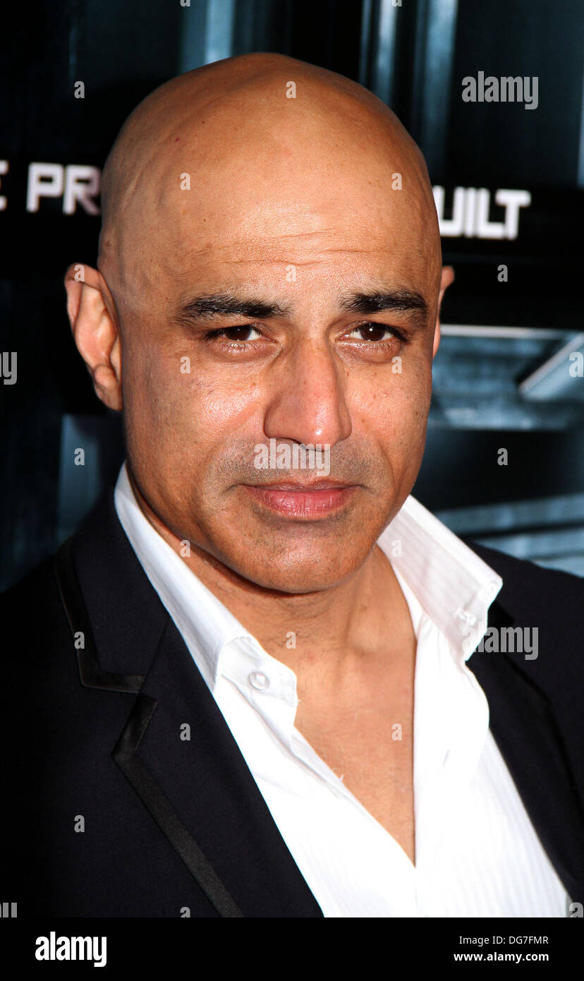 Faran Tahir