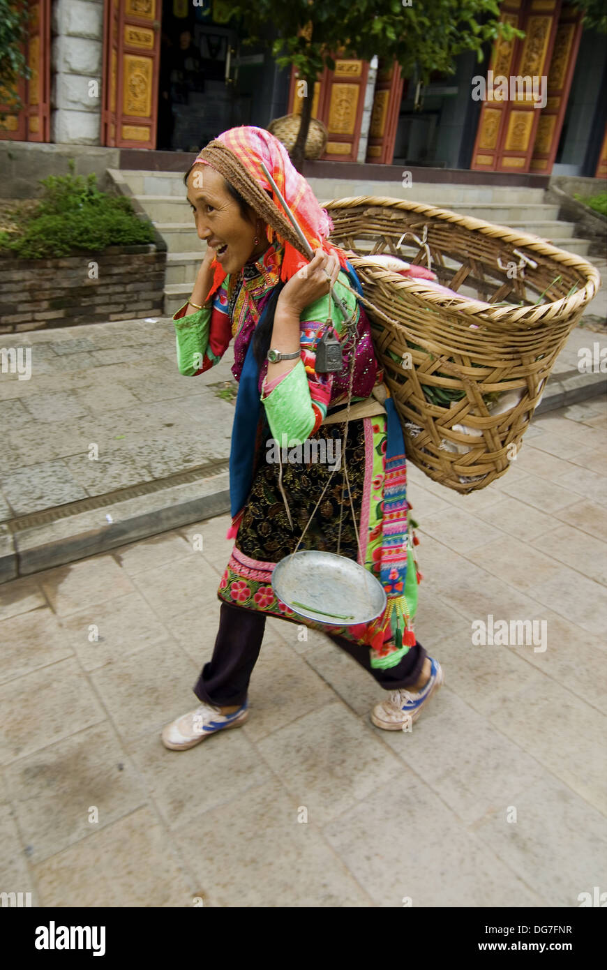 Weishan china hi-res stock photography and images - Alamy