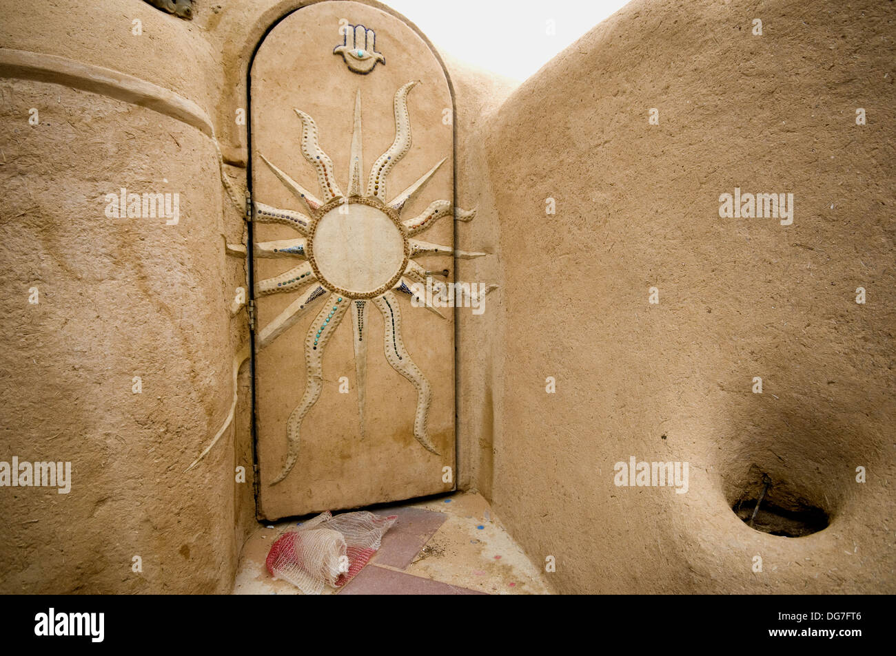 Kibbutz lotan hi-res stock photography and images - Alamy