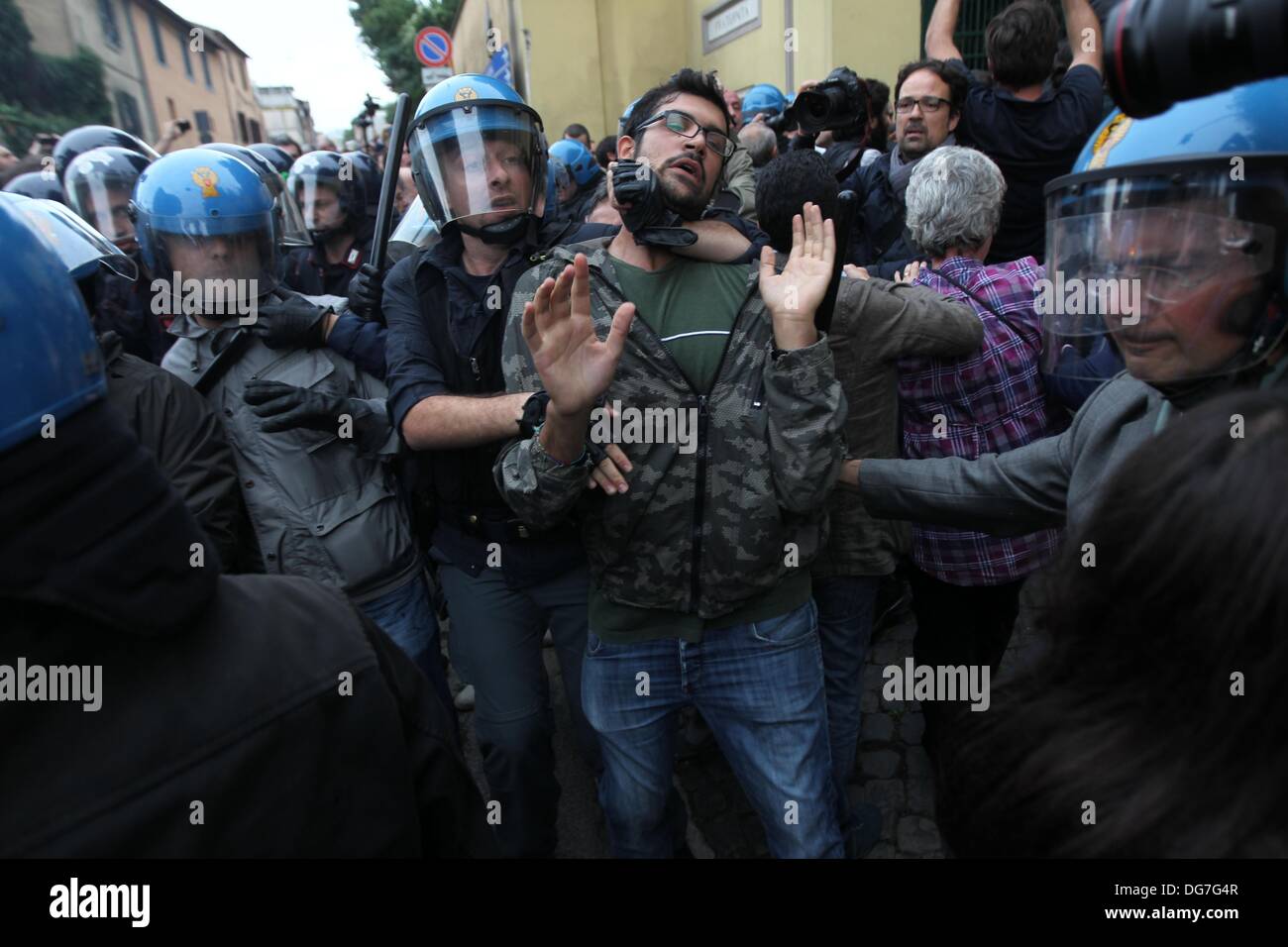 Erich priebke hi-res stock photography and images - Alamy