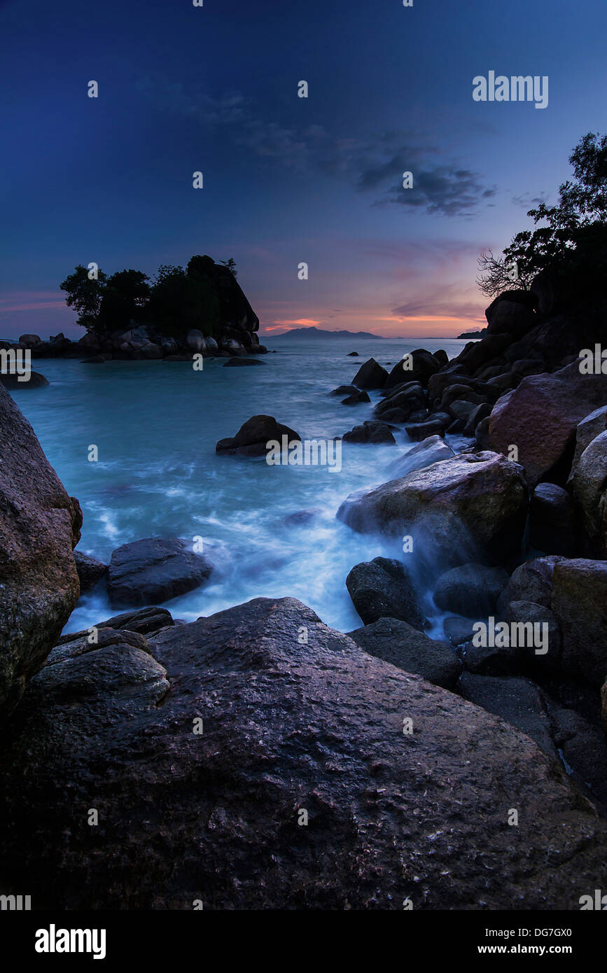 Pulau pinang malaysia hi-res stock photography and images - Alamy