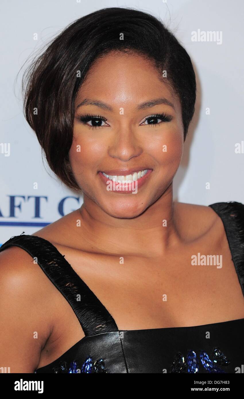 New York, NY, USA. 15th Oct, 2013. Alicia Quarles at arrivals for Elton ...